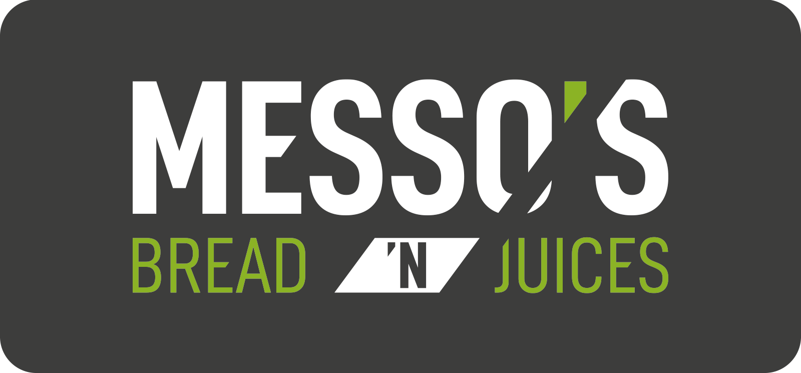 Home | Messo's